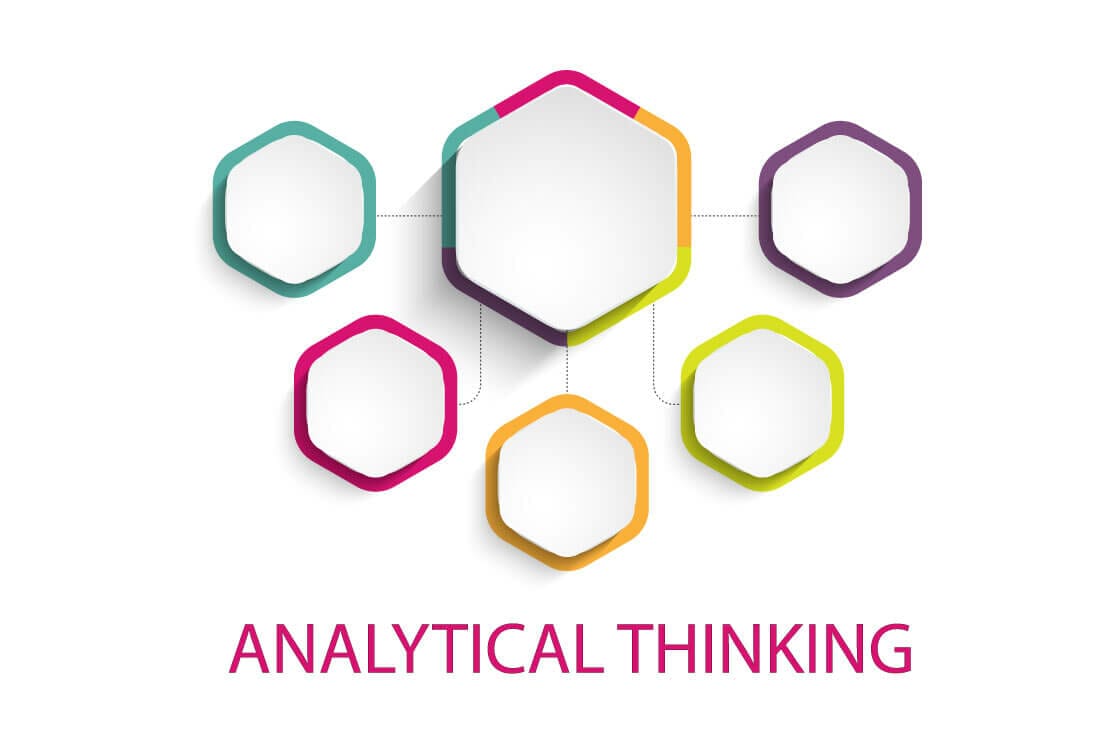 Analytical Thinking คืออะไร? หนึ่งในทักษะสำคัญแห่งอนาคต